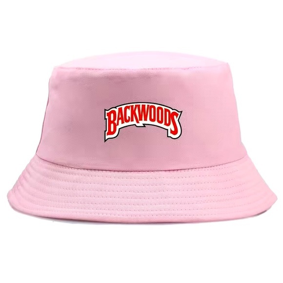 Accessories | Backwoods Bucket Hat Pink | Poshmark